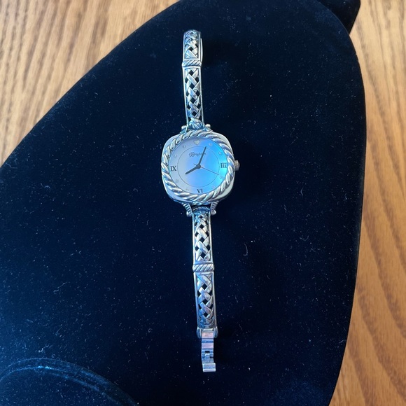 Brighton | Accessories | Brighton Como Brighton Watch | Poshmark